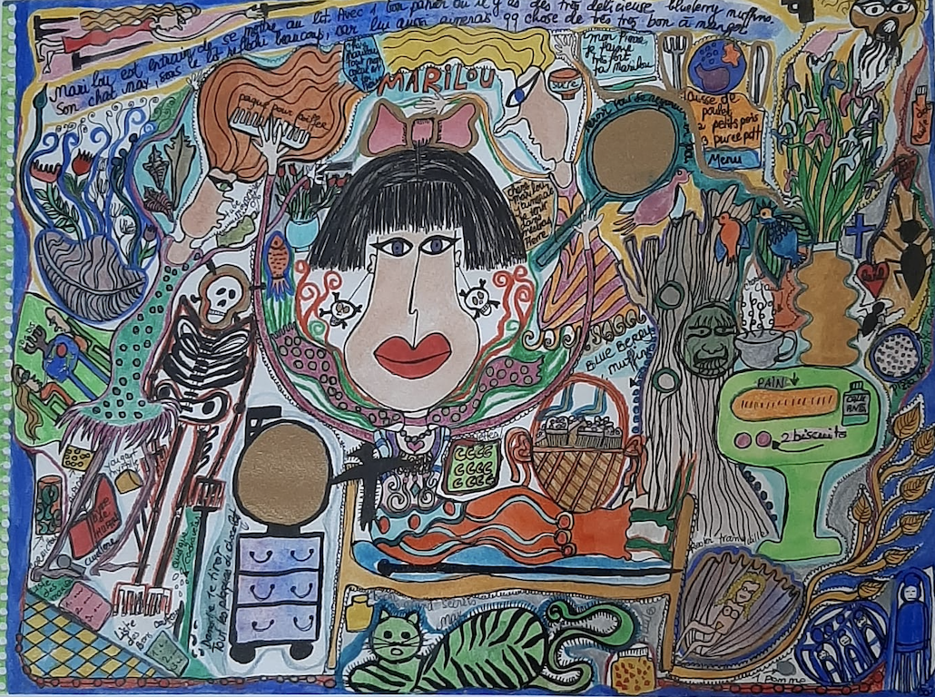 Carol Bailly